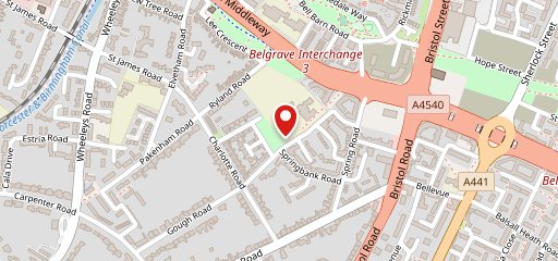 Livingwell Cafe, Birmingham - Restaurant menu, prices and reviews