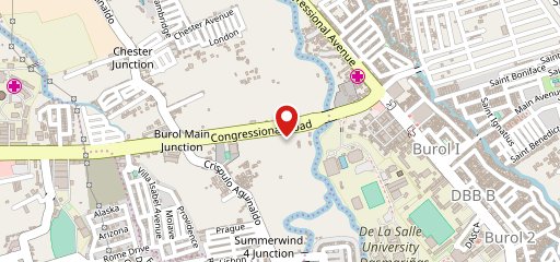 Liwanag Cafe Dasma, Dasmariñas - Restaurant menu, prices and reviews