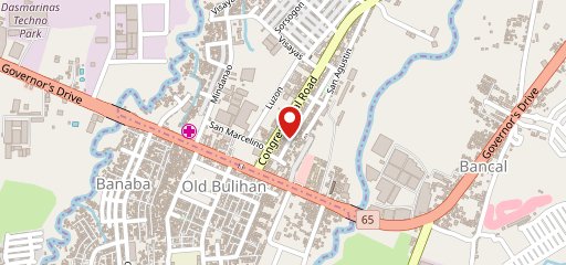 Liwanag Cafe GMA, General Mariano Alvarez - Restaurant menu, prices and ...