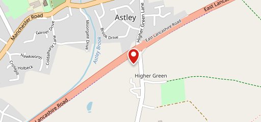 Lizhi, Atherton - Restaurant menu, prices and reviews