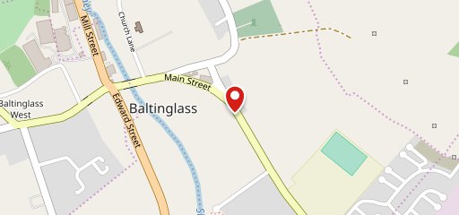 Lizzie Keogh's, Baltinglass - Restaurant menu, prices and reviews