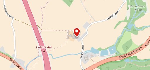 Lizzie’s Farm, Bromsgrove - Restaurant menu, prices and reviews