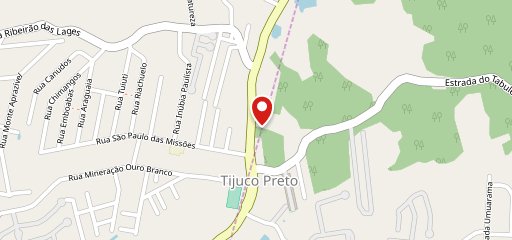 LK Espeto Bar, Cotia - Avaliações de restaurantes
