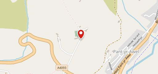 Llangeinor Arms, Bridgend - Restaurant menu, prices and reviews