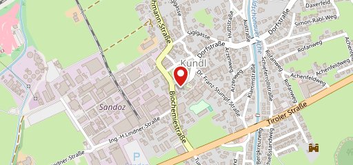 Cafe-Restaurant Lo-Ca, Kundl - Speisekarte, Preise und Bewertungen