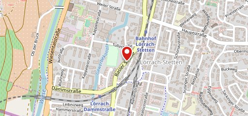 Lö Kebab, Lörrach - Speisekarte, Preise und Bewertungen