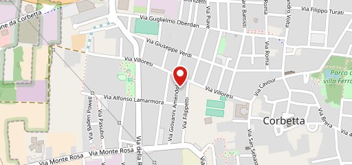 Lo Scacco, Corbetta - Menu del ristorante, prezzi e recensioni