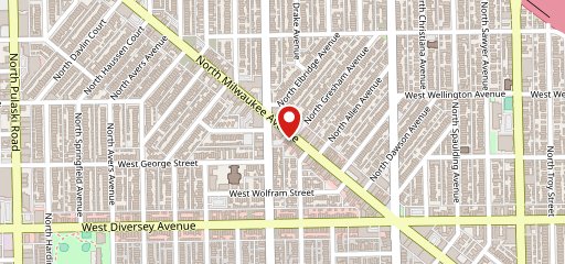 Loaf Lounge, Chicago, Belmont - Restaurant menu, prices and reviews