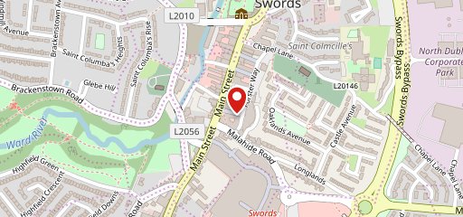 Loaf'd, Swords - Restaurant menu, prices and reviews