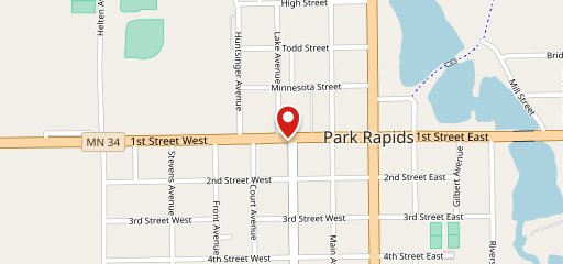 Lobo's Bar & Grill, Park Rapids - Restaurant menu, prices and reviews