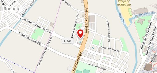 L'obrador de Monica, Tortosa - Menú del restaurante, precios y reseñas