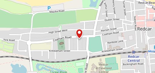 The Lobster Inn, Redcar - Restaurant menu, prices and reviews