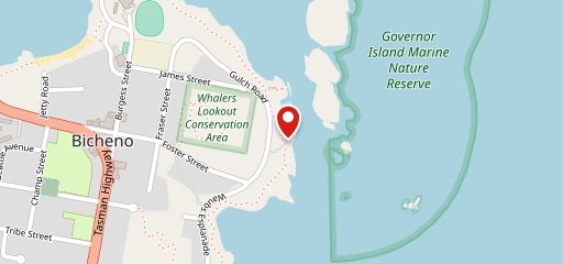 Lobster Shack Tasmania, Bicheno - Restaurant menu, prices and reviews