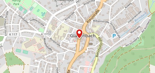 Loc Phat Gladenbach, Gladenbach - Speisekarte, Preise und Bewertungen