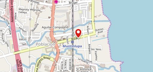 Local 44, Muntinlupa - Restaurant menu, prices and reviews