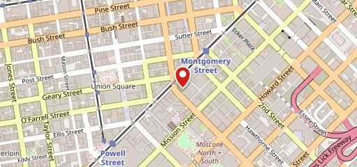 Local Edition, San Francisco - Restaurant menu, prices and reviews