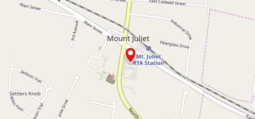 Local Joe's Cafe, Mount Juliet - Restaurant menu, prices and reviews