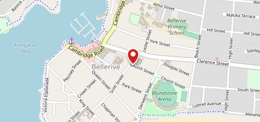 Local Pizza, Bellerive - Restaurant menu, prices and reviews