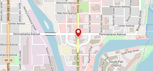 Local Press Eatery, Sheboygan - Restaurant menu, prices and reviews