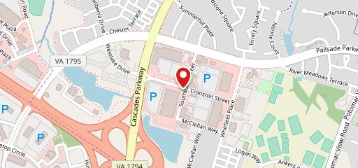 Local Provisions, Sterling - Restaurant menu, prices and reviews