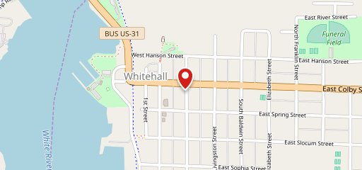 Pub 111, Whitehall - Restaurant menu, prices and reviews