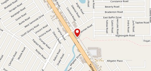 Local Spot 941, Venice - Restaurant menu, prices and reviews