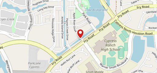 Local Table, Cypress - Restaurant menu, prices and reviews