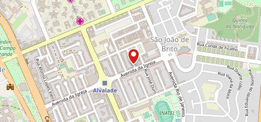 LOCAL Alvalade, Lisboa - Menu do restaurante, preços e opiniões