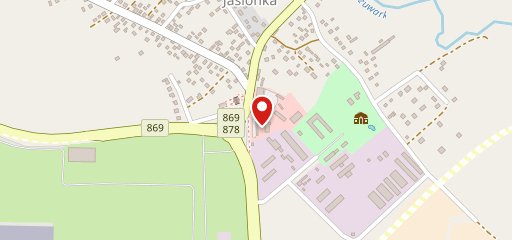 Locanta, Jasionka - Restaurant menu, prices and reviews