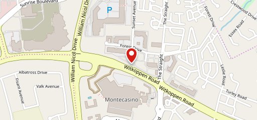 Lock Stock & Beer, Sandton - Restaurant menu, prices and reviews