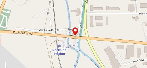 LockKeepers, Independence - Restaurant menu, prices and reviews