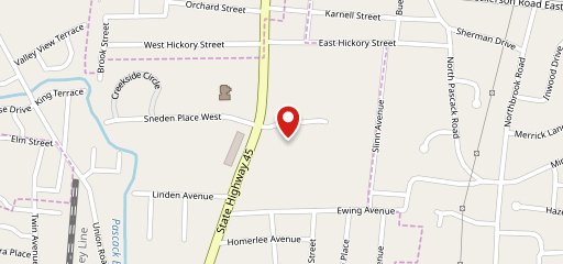 LOCO FRIES, Spring Valley - Restaurant menu, prices and reviews