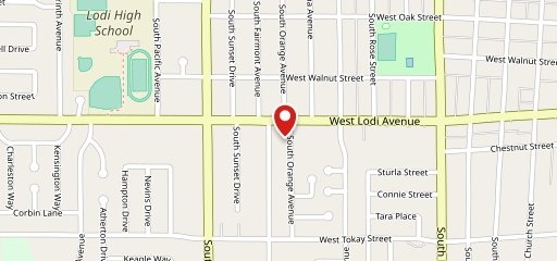 Loco Poke, Lodi - Restaurant menu, prices and reviews