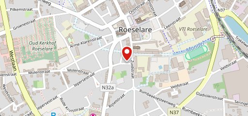 Loco, Roeselare - Restaurant menu, prices and reviews