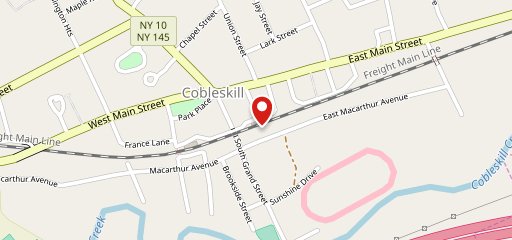 Locomotions Sports Bar, Cobleskill - Restaurant menu, prices and reviews