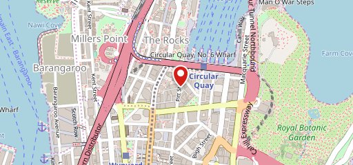 Lode Pies & Pastries Circular Quay, Sydney - Restaurant menu, prices ...