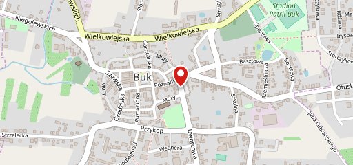 Lodziarnia Ciepło.Zimno cafe, Buk - Restaurant reviews