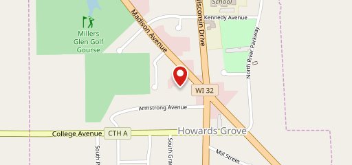 Log Cabin Inn, Howards Grove - Restaurant menu, prices and reviews