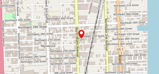 Log Restaurant, Miami - Restaurant menu, prices and reviews