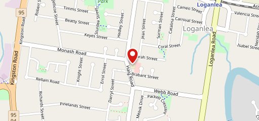 Loganlea Fish and Chips, Loganlea - Restaurant menu, prices and reviews