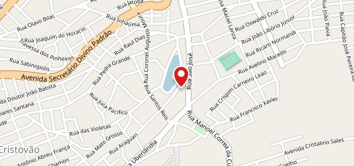 Logas Bar, Sete Lagoas