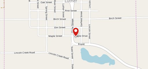 Logger's Landing, Luther - Restaurant menu, prices and reviews