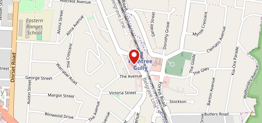 Loi Eng Restaurant, Ferntree Gully - Restaurant menu, prices and reviews