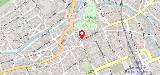 Loisachstuben, Garmisch-Partenkirchen - Speisekarte, Preise und Bewertungen