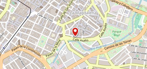 Lokal, Zaragoza - Menú del restaurante, precios y reseñas