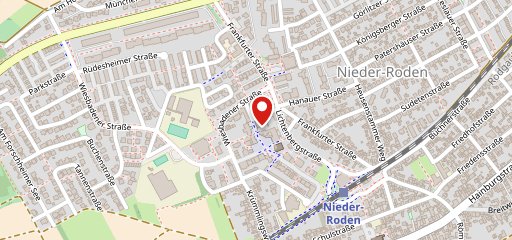 Lokanta - Das türkische Restaurant, Rodgau - Restaurant menu and reviews