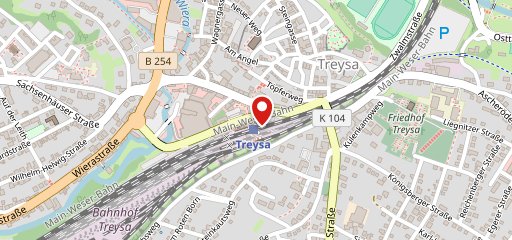 Rockschuppen Schwalmstadt, Schwalmstadt - Speisekarte, Preise und ...