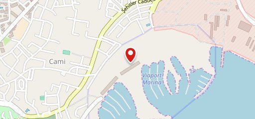 Lokumcu Mehmet Efendi (Viaport Tuzla Marina), Darıca - Restaurant reviews