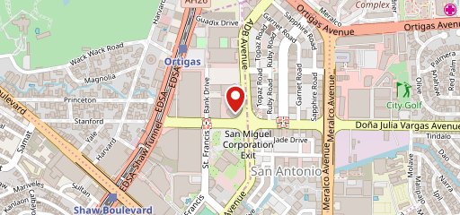 LOLA Cafe - Podium, Mandaluyong - Restaurant menu, prices and reviews