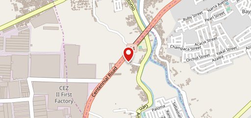 Lola Nena's, Noveleta - Restaurant menu, prices and reviews